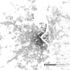 Site Plan & Figure Ground Plan of London for download as PDF, DWG Plan ...