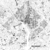 Site Plan & Figure Ground Plan of Washington D.C. for download as PDF ...