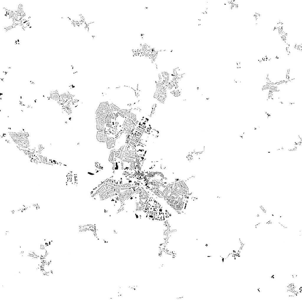 SCHWARZPLAN.eu - Lageplan Downloads als Vektor- & CAD-Plan